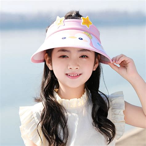 여아 및 남아용 소프트 베이비 썬 캡 야외 어린이 비치 버킷 햇 어부 모자 0 8 세 2023 여름 모자 및 모자