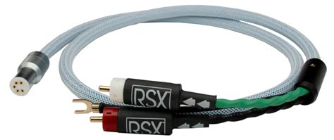 benchmark™ series rsx technologies