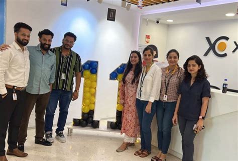 Utkarsha D On Linkedin We Celebrated 11 Years Of Xceedance🎈🎊 Proud To Be A Part Of Xceedance…