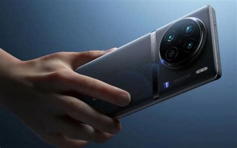 Vivo Gak Ada Obat Siap Rilis X Pro Plus Flagship Canggih Bawa Chipset Terkini Dan Lensa