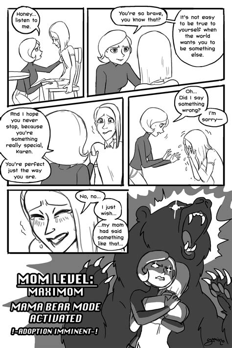 Yaminos Comics Are Incredible Honestly Disney Incredibles Disney