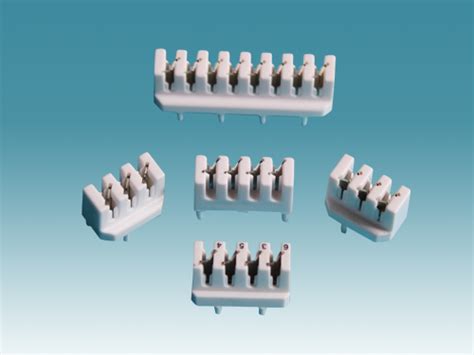 Part Name Idc Terminal Block