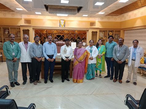 Drmgr Eri President Birthday Celebration