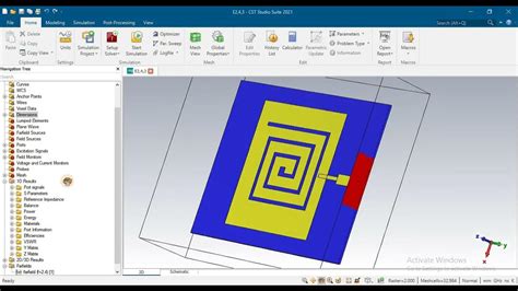 Phase Shift 24ghz Ghz Dual Band Circularly Polarized Microstrip