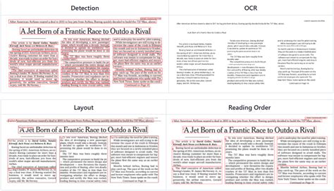 Surya Professional Multilingual Document OCR Tool With Open Source Native Deployment AI