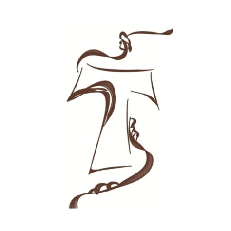 Sur Les Pas De Frère Luc Frères Mineurs Capucins Province De France