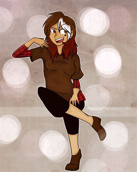 Sassy Pose By Evertenn On Deviantart