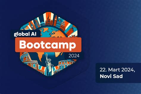 Global Ai Bootcamp Novi Sad Dunavnet
