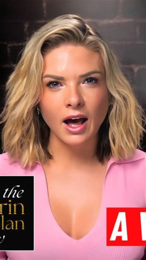 Erin Molan Show 2026