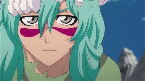 Nel And Grimmjow 4k No Cc Twixtor Youtube