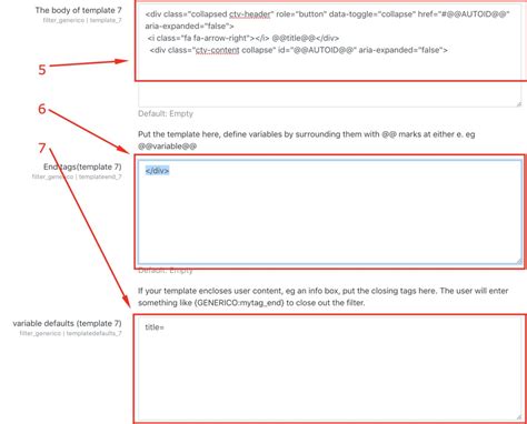 How To Use Moodle Generico To Click To View Content Ricoshae