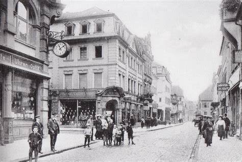 Kaiserslautern And Pfalz Bilder Und Anderes Ansichten Von Alt