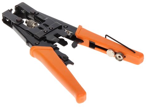 Rigid Compression Connector Tool At Edith Drum Blog