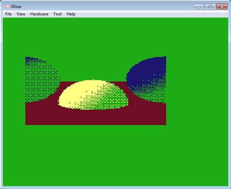 Before I Went On My Whirlwind Conference Tour I Wrote A Raytracer In
