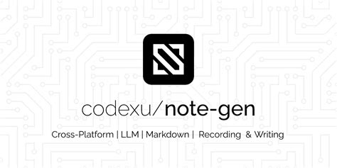 Pull Requests · Codexunote Gen · Github