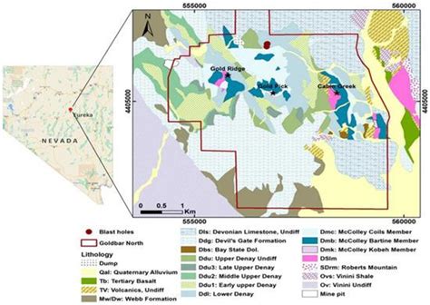 Somaieh Akbar On Linkedin Applying Knowledge Based And Data Driven Methods To Improve Ore Grade