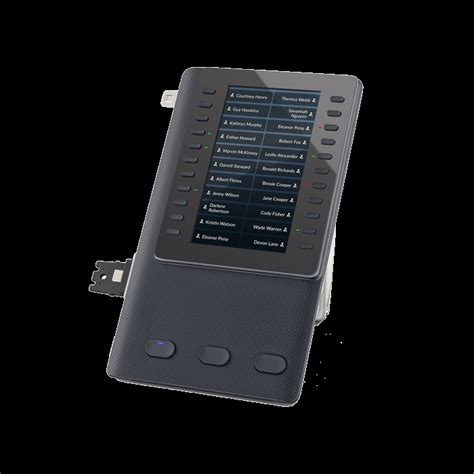 Noctel Communications Inc Poly Edge E Expansion Module