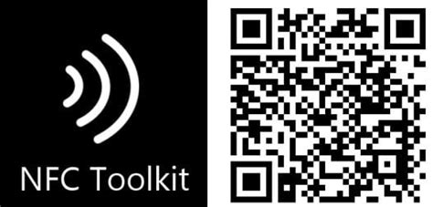 NFC Toolkit Updated With Extra Profiles And More Windows Central