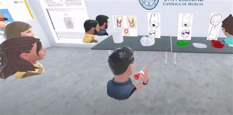 Ucam Patents A 3d Dental Model For Teaching Ucam Catholic University Of Murcia