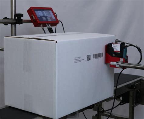 Sneed Jet® Freedom 22 Dual Head Case Coder