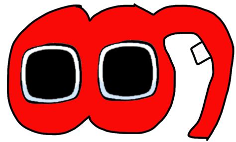 Lowercase Not Inverted Omega By Jeffy445566 On Deviantart