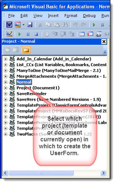 Microsoft Word Use New Template Existing Document Free Word Template