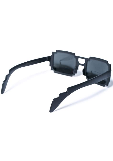 8 Bit Glasses Dolls Kill