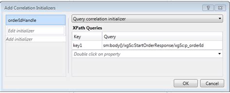 Creating A Long Running Workflow Service Wcf Microsoft Learn