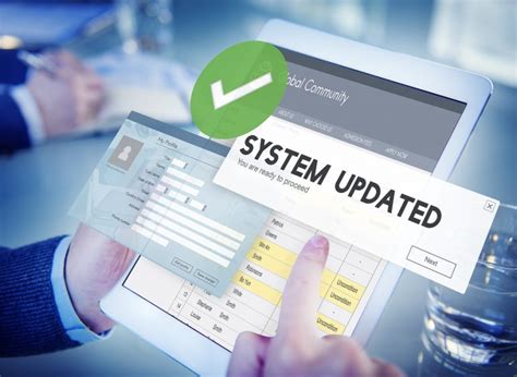System Update Renaming Files And Rotating Images