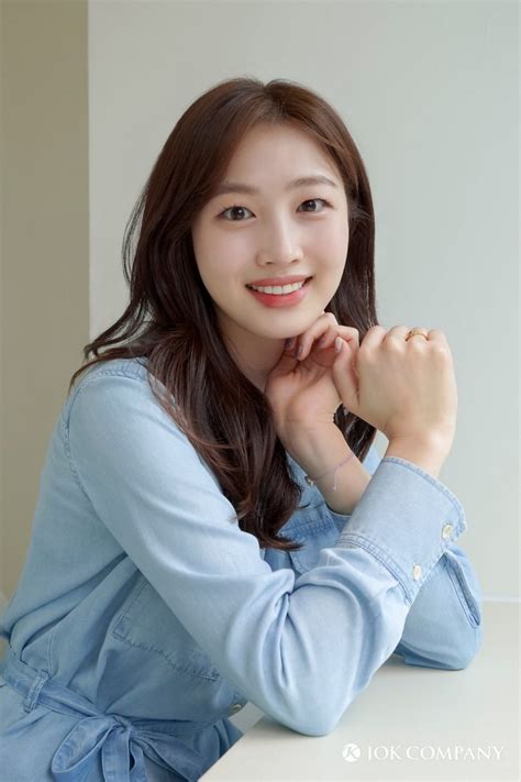 Park So Eun 박소은 Hancinema
