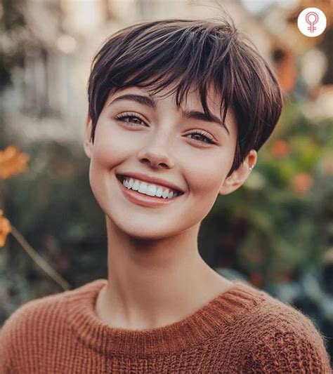 Short Haircuts Girls 5 Short Haircuts For Women Complete Guide