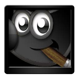 Gimp Icon