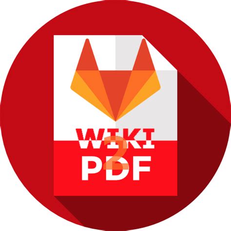 Andrea Ligios Wiki2pdf · Gitlab