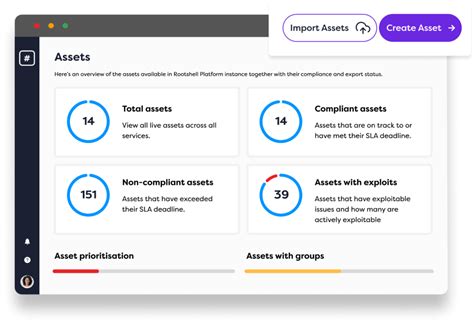 Attack Surface Management Rootshell Security