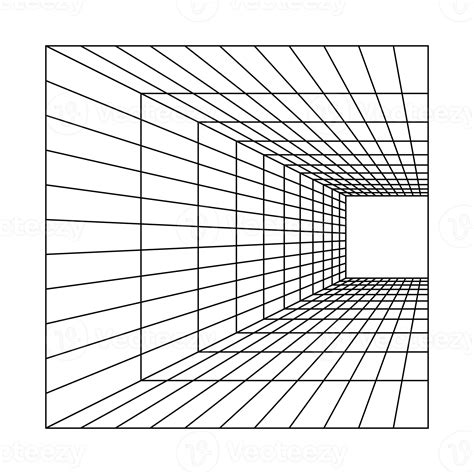 Abstract Architectural Design Element 20950276 Png