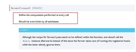 Pytorch深度学习快速入门教程（绝对通俗易懂！）【小土堆】——p15：神经网络的基本骨架 Nnmodule的使用torchnn的代码在哪里看 Csdn博客