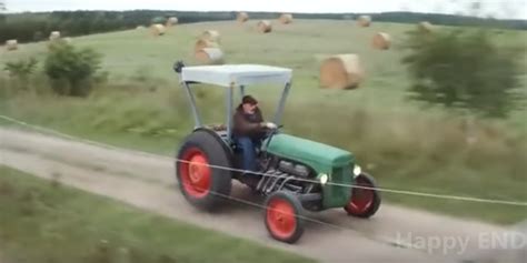 Create Meme Even A Tractor Plow When Lukashenko Will Increase Tractor
