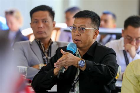 Inaugural Indo Pacific Senior Enlisted Leaders Smee Empowers