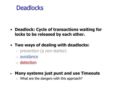 Transactions Intro And Concurrency Control Pdf Databases Computer Software And Applications