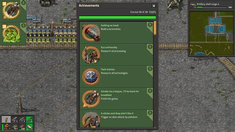 100 On The Switch Rfactorio