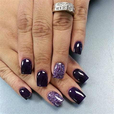Accent Nail Designs