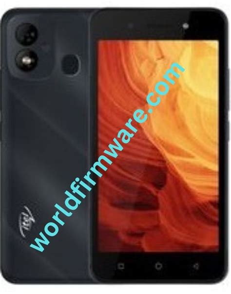 Itel A Plus A W Flash File All Factory Singed Firmware World Firmware In Flash