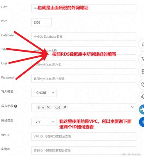 阿里云 如何实现设备数据上报到rds数据库阿里云数据上报 Csdn博客