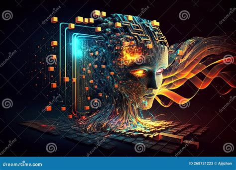 Abstract Data Integration Analysis And Processing Big Data Artificial Intelligence And