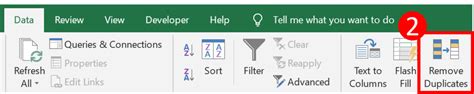 How To Get Distinct Values In Excel Ways Dollar Excel