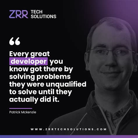 Zrr Tech Solutions On Linkedin Developer Problemsolving Codinglife Techjourney