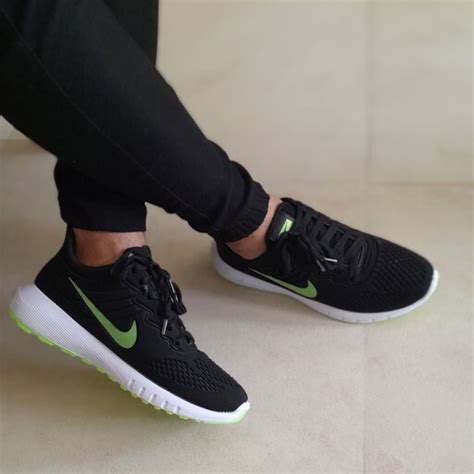 خرید و قیمت کفش اسپرت مردانه مدل نایک کتونی اسپرت مردانه مدل نایک کفش