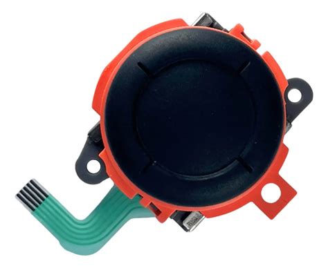 Analogico Stick Analogo Derecho Para Switch 2 Joy Con Analogo Stick