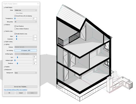 Section Box Revit What You Need To Know LazyBim