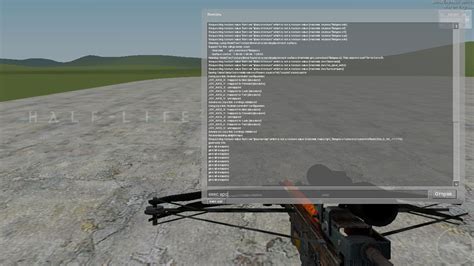Mod All Npcs Spawn In Console Exec Cfg Mod For Half Life 2 Hl2 Mods
